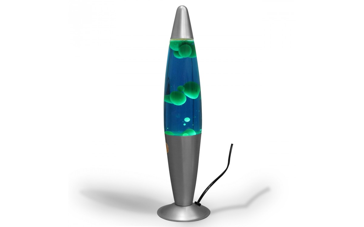Lava Lamp Verde, Melhor Combinação! – Blog da Lenharo