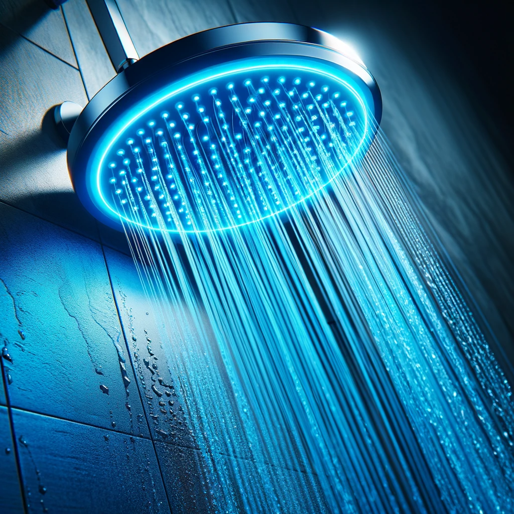Transforme Seu Banheiro em um Spa: Descubra as Melhores Duchas do ...