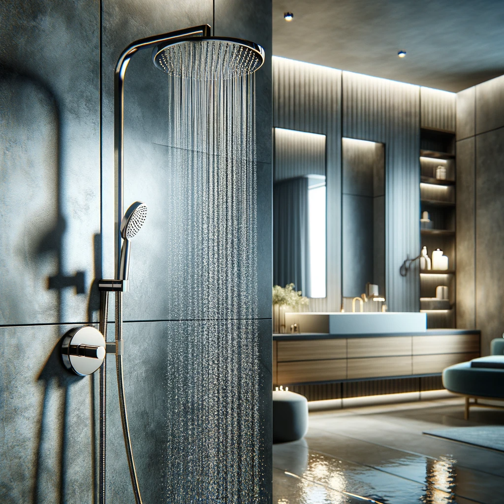 Transforme Seu Banheiro em um Spa: Descubra as Melhores Duchas do ...