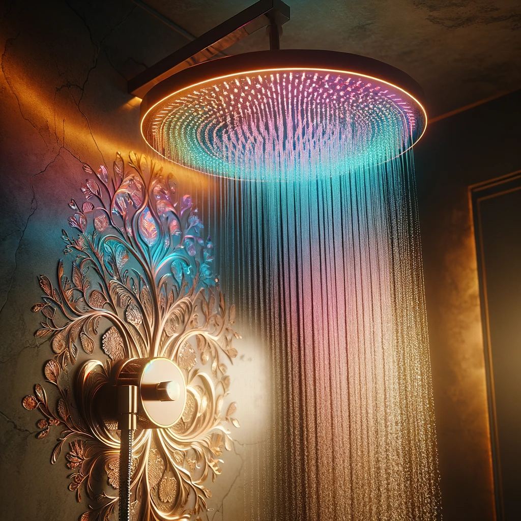 Transforme Seu Banheiro em um Spa: Descubra as Melhores Duchas do ...